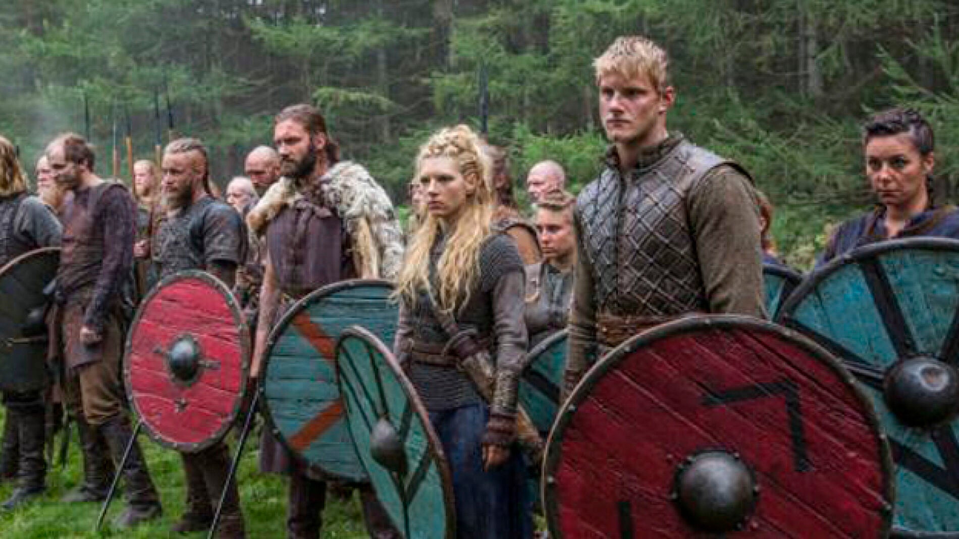 Jarl Borg tiene sus propios planes