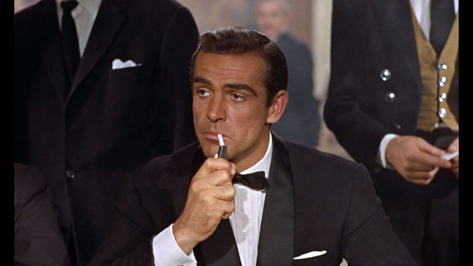 'Agente 007 contra el Dr. No'