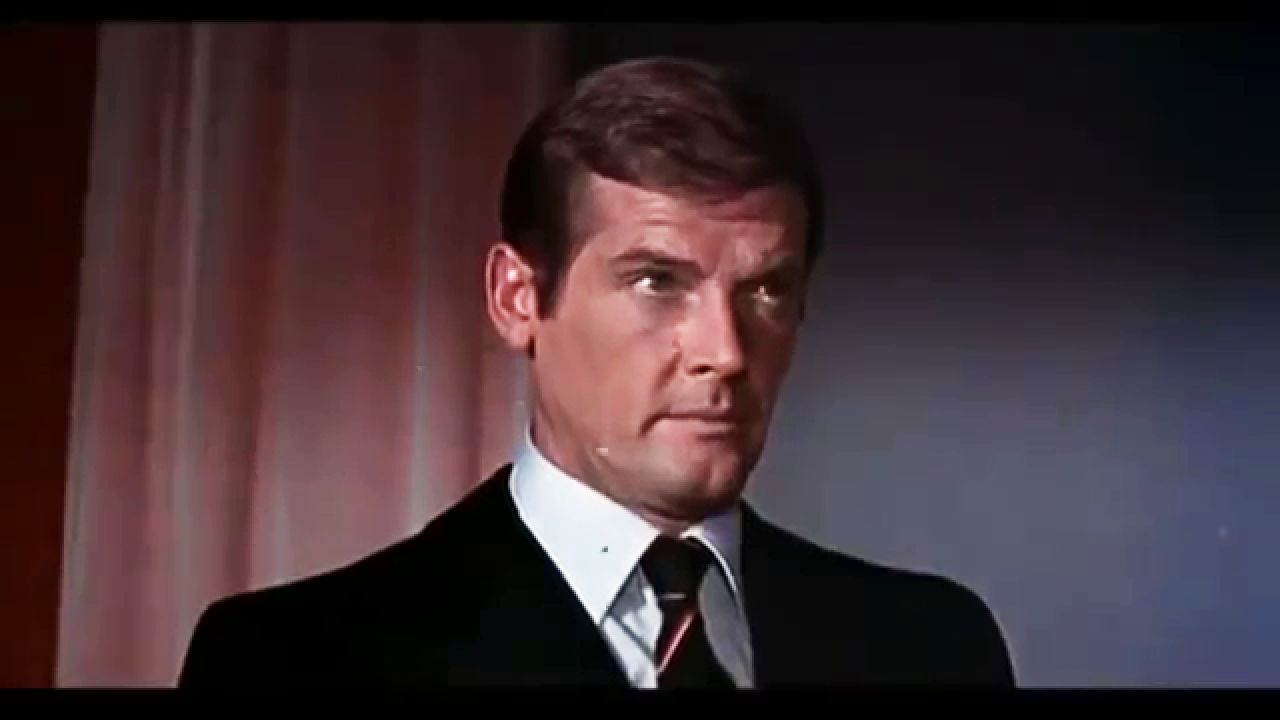 La saga 007 continúa con 'Vive y deja morir'