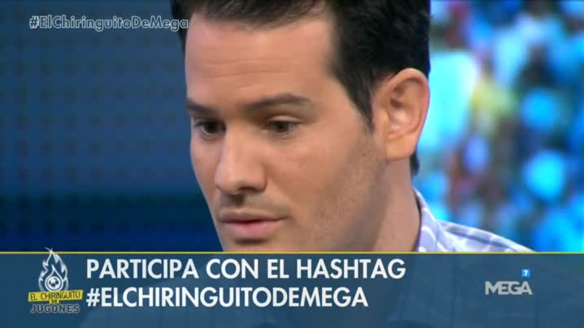 Quim: "Ha sido un golpe duro para los culés"