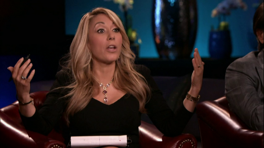 Shark Tank - PROGRAMA de TELEVISIÓN- MEGA