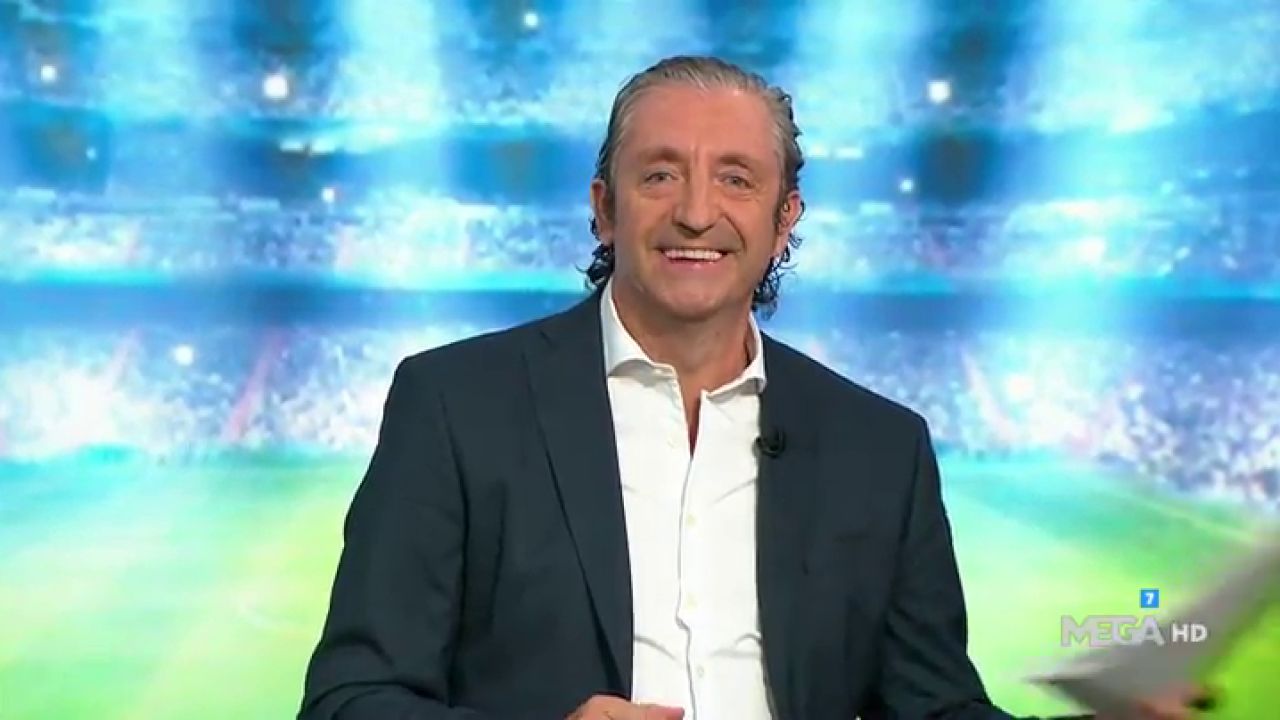El Chiringuito Arranca Su Temporada 12 1