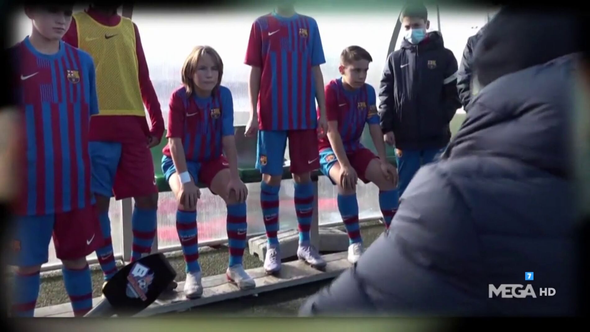 Vuelve la Tic Tac Cup