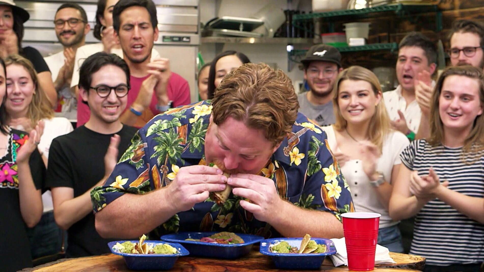 El reto de los seis incendios al que se enfrenta Casey