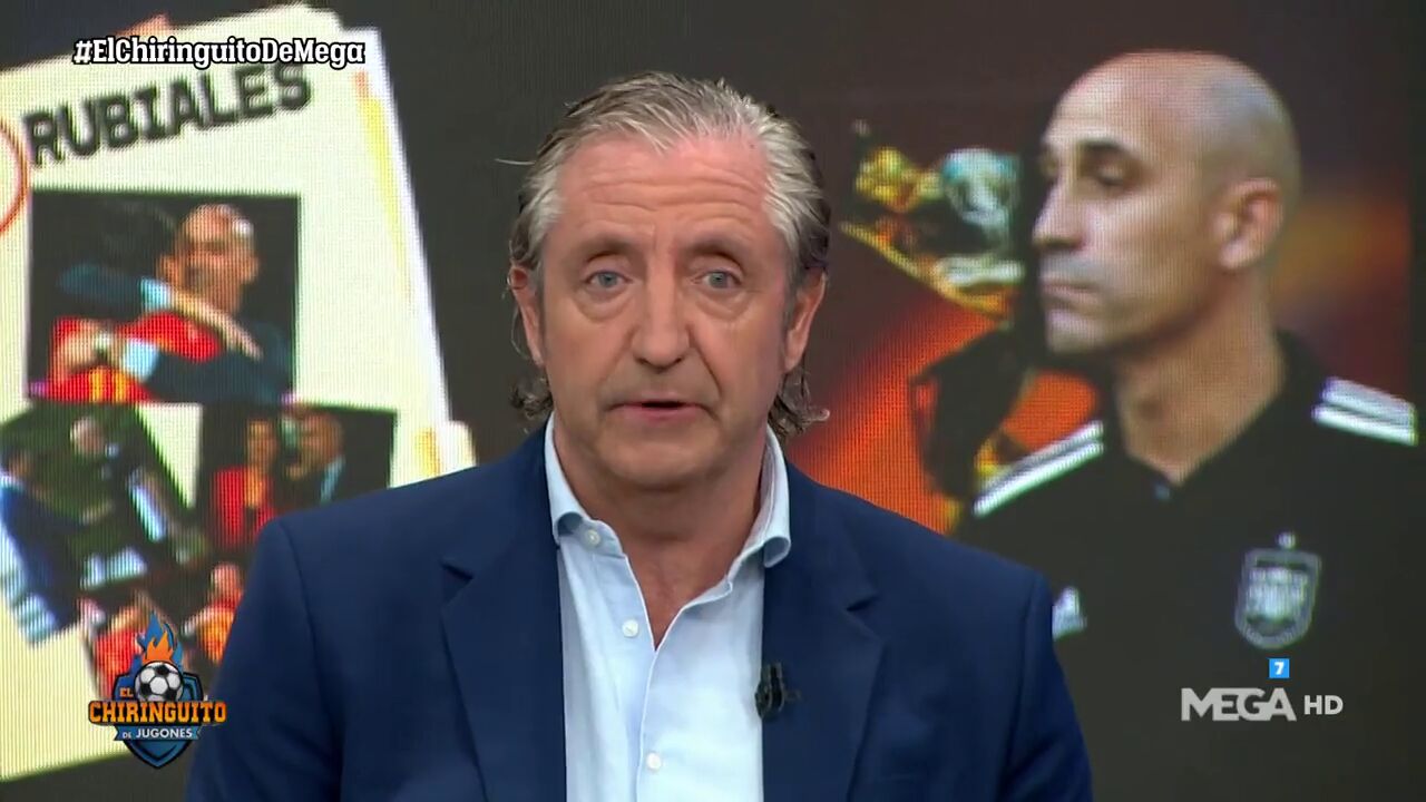 ¿Dimirá o no dimitirá Rubiales?