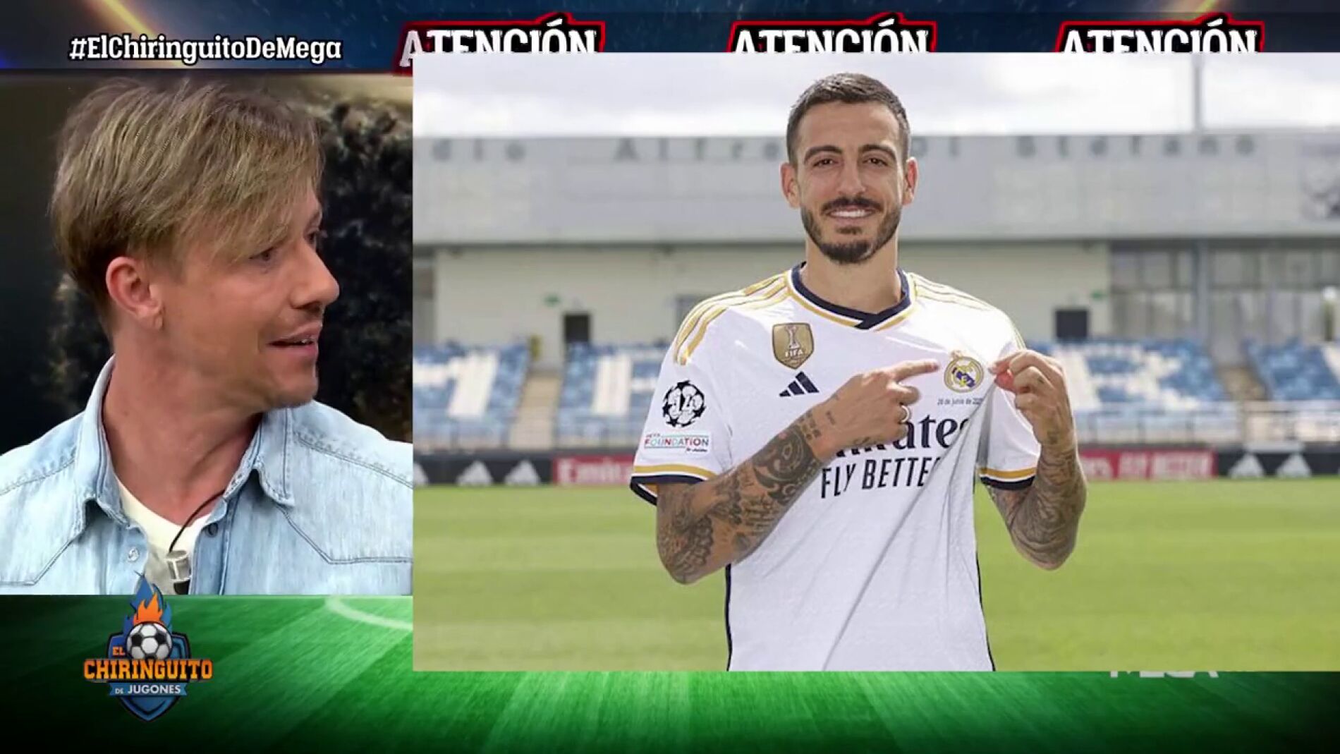 Las palabras de Guti que sorprenderán al madridismo