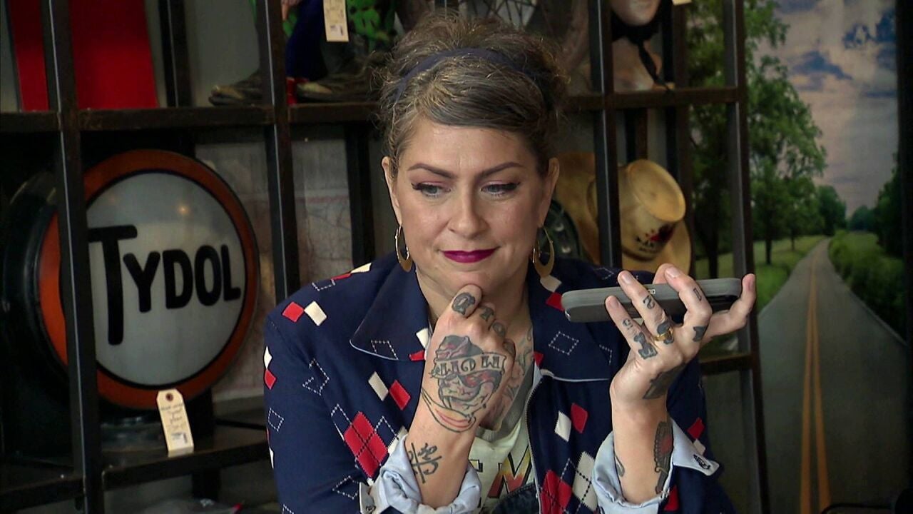 Danielle y Robbie cometen un grave error a la hora de pagar demasiado ...