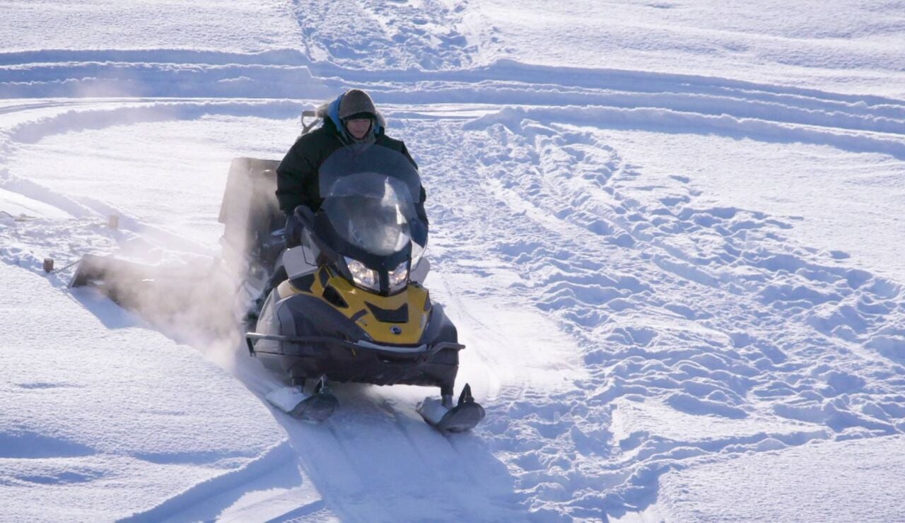 VIDA BAJO CERO. Todos los Programas y Videos - MEGA