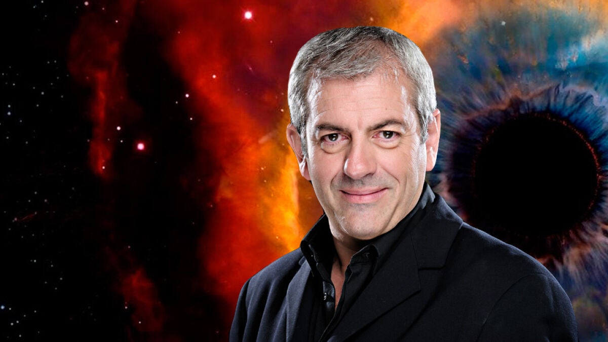 Cosmos - PROGRAMA - DOCUMENTALES - MEGA