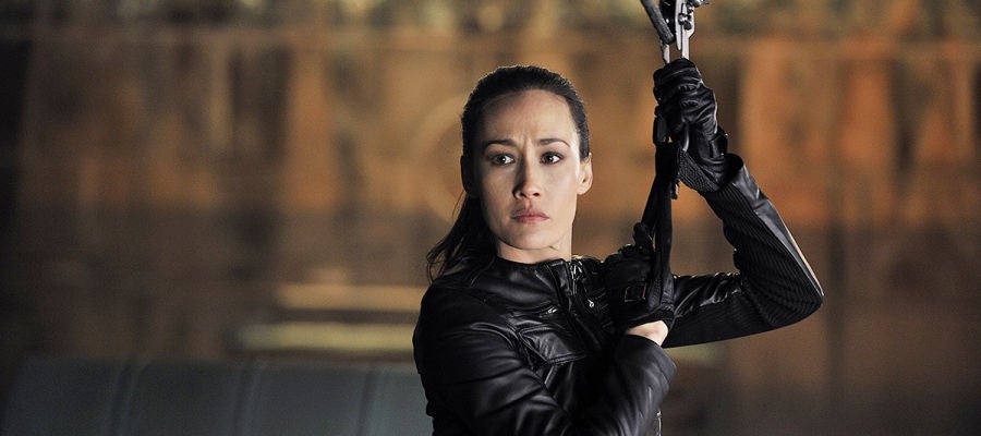 NIKITA - La Serie de Televisión, Vídeos, Personajes - MEGA