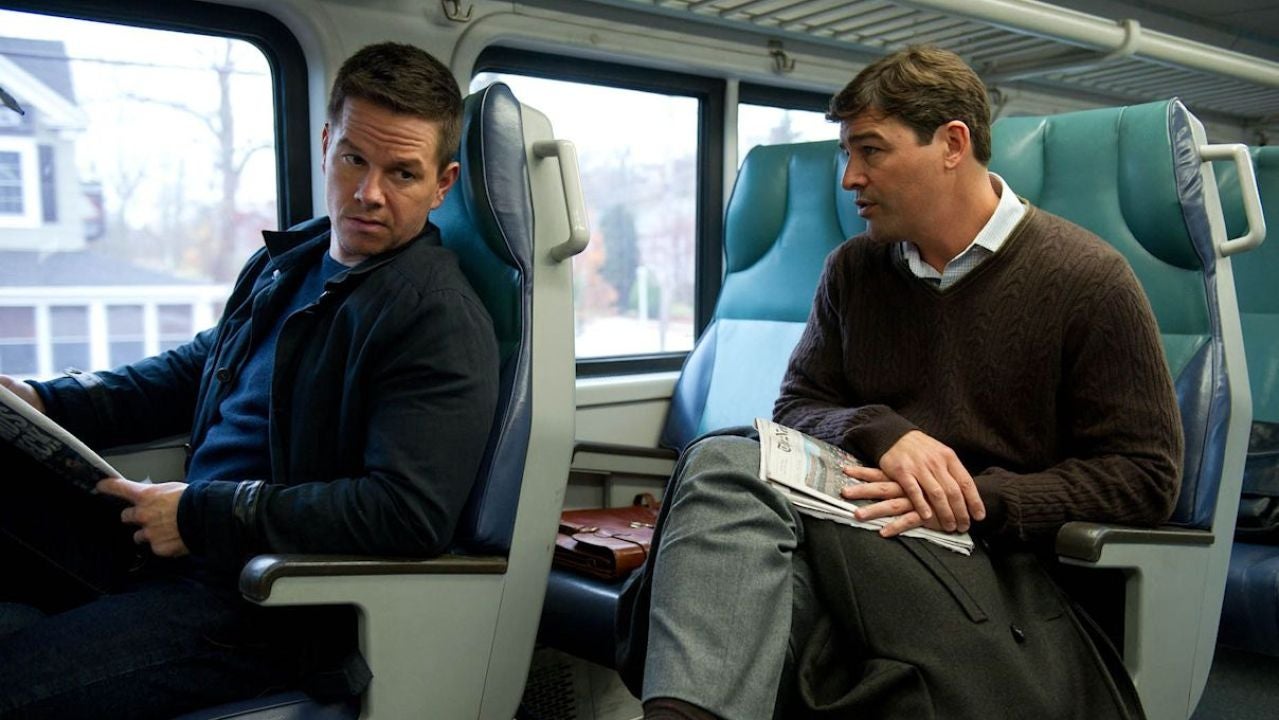 Megacine se vuelca con 'La Trama'