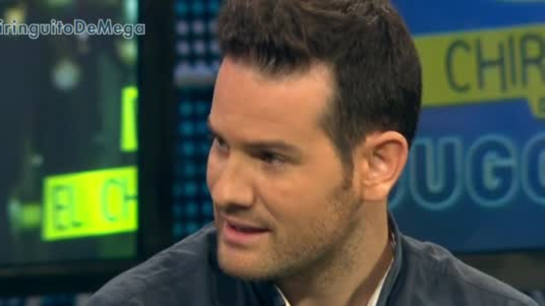 Quim Domènech: "Luis Enrique es el gran señalado de la derrota"