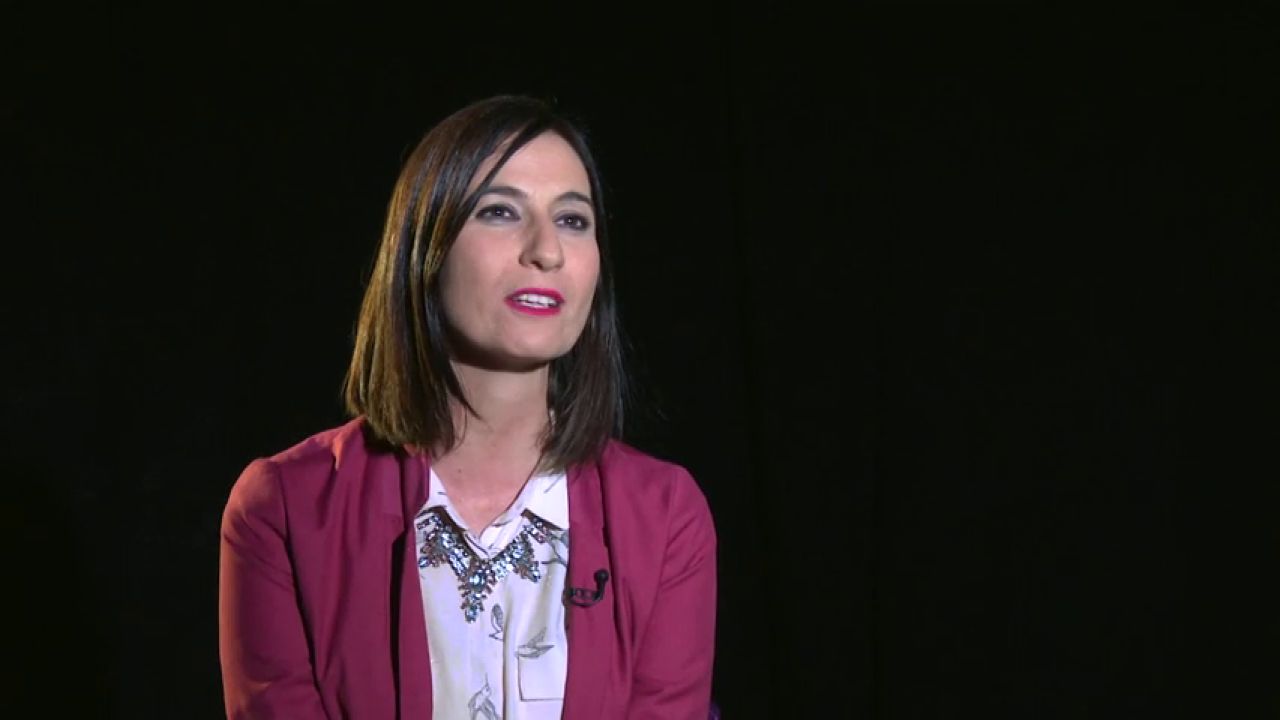 La verdad sobre el caso Diana Quer