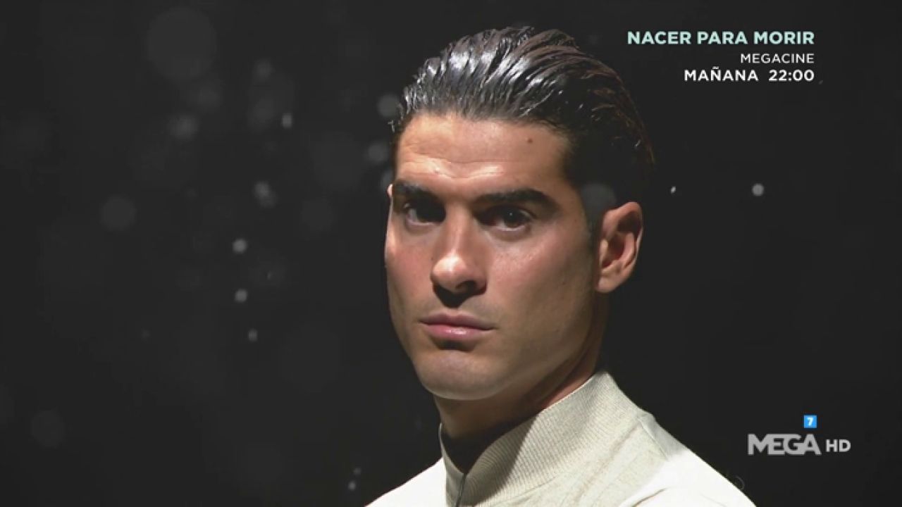 Álvaro Ruiz, hijo de Hierro, nuevo fichaje de El Chiringuito