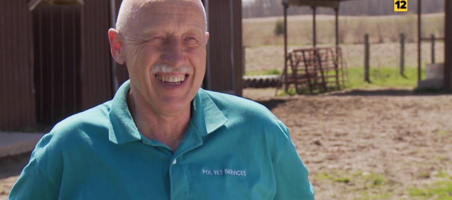 El increíble Dr. Pol
