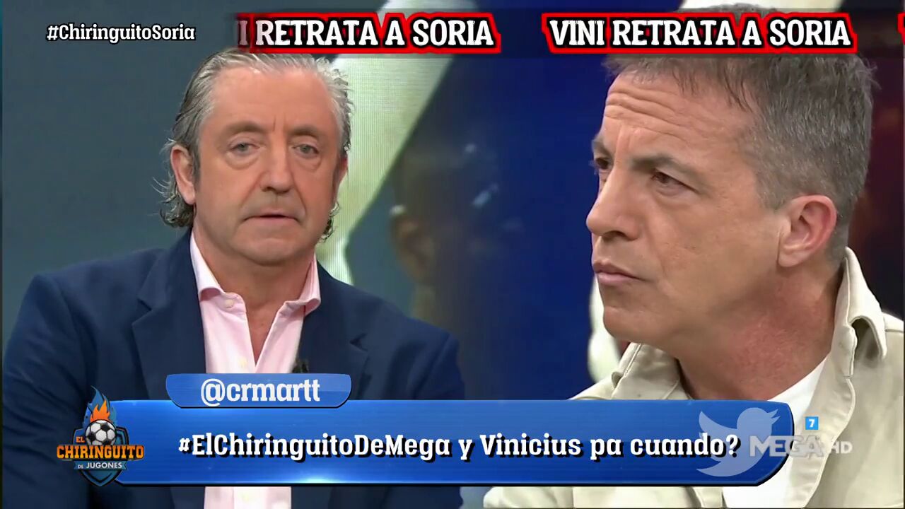"Es una pintada de cara a Soria"