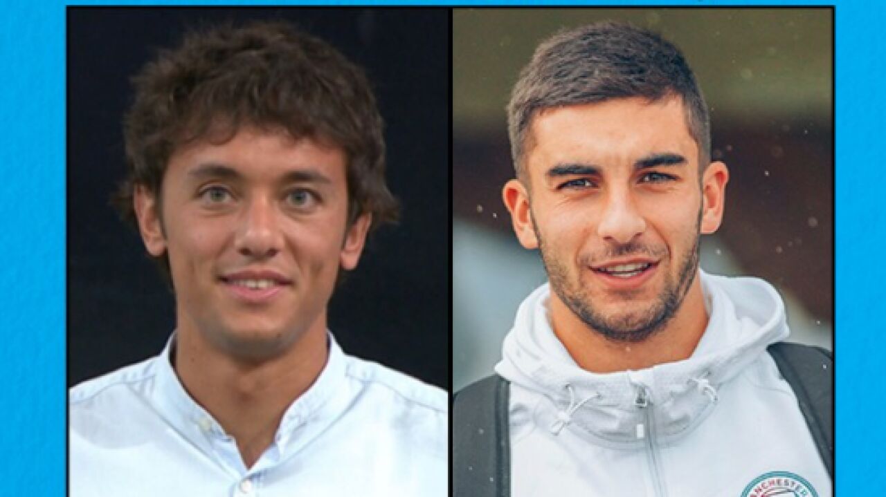 El plan del Barcelona para inscribir a Ferran