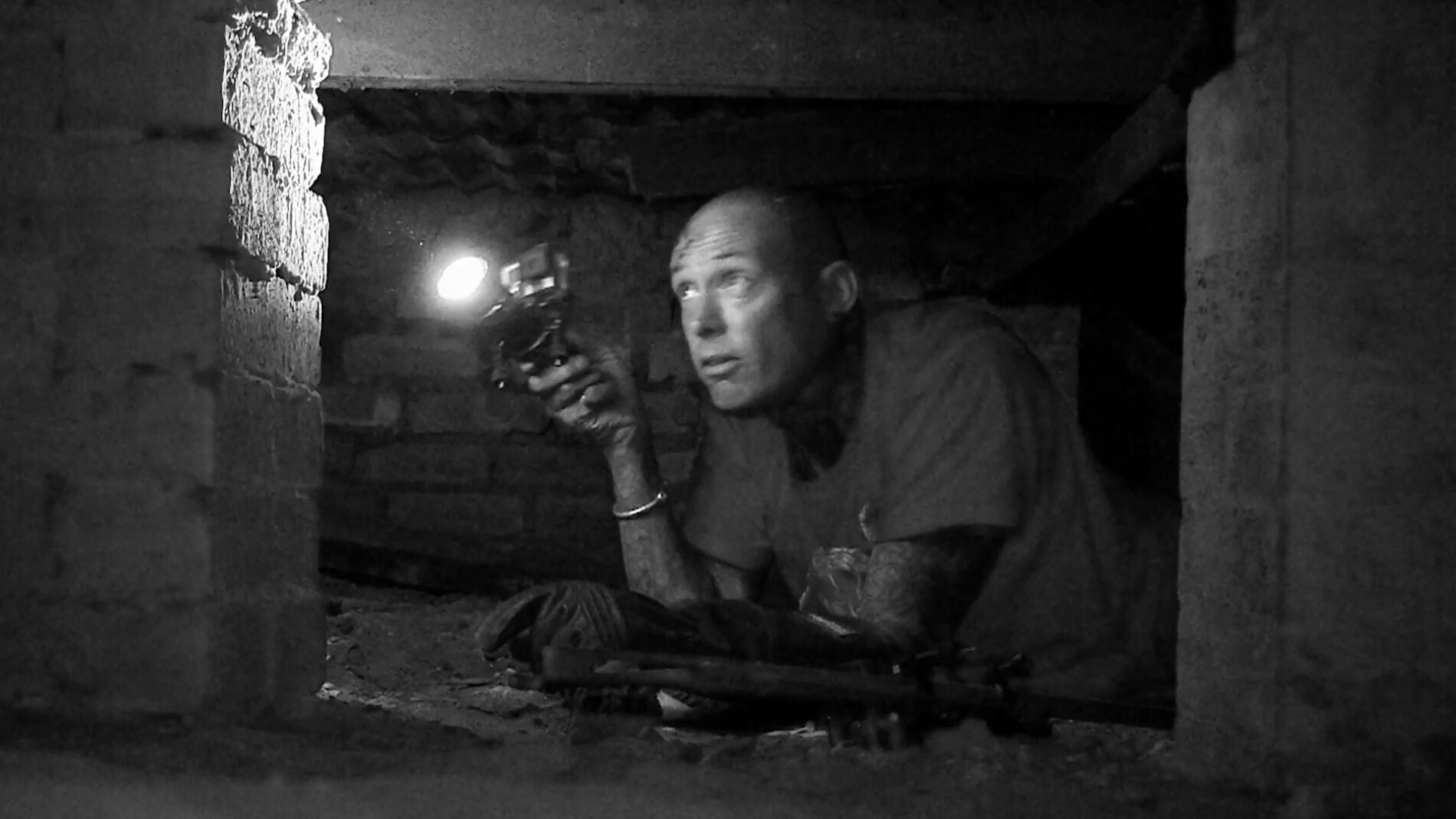 ¿Imaginas tener una pitón de roca en tu casa?