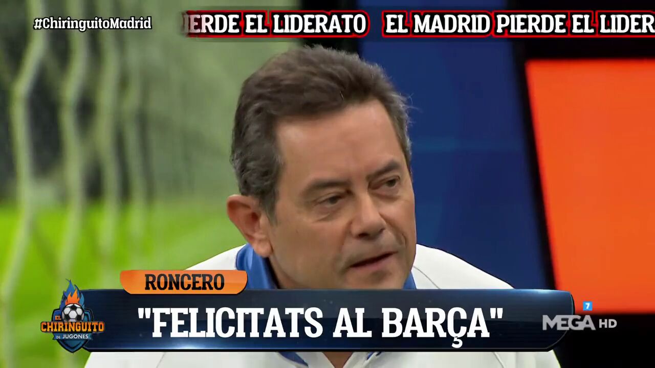 Felicitats, Barça