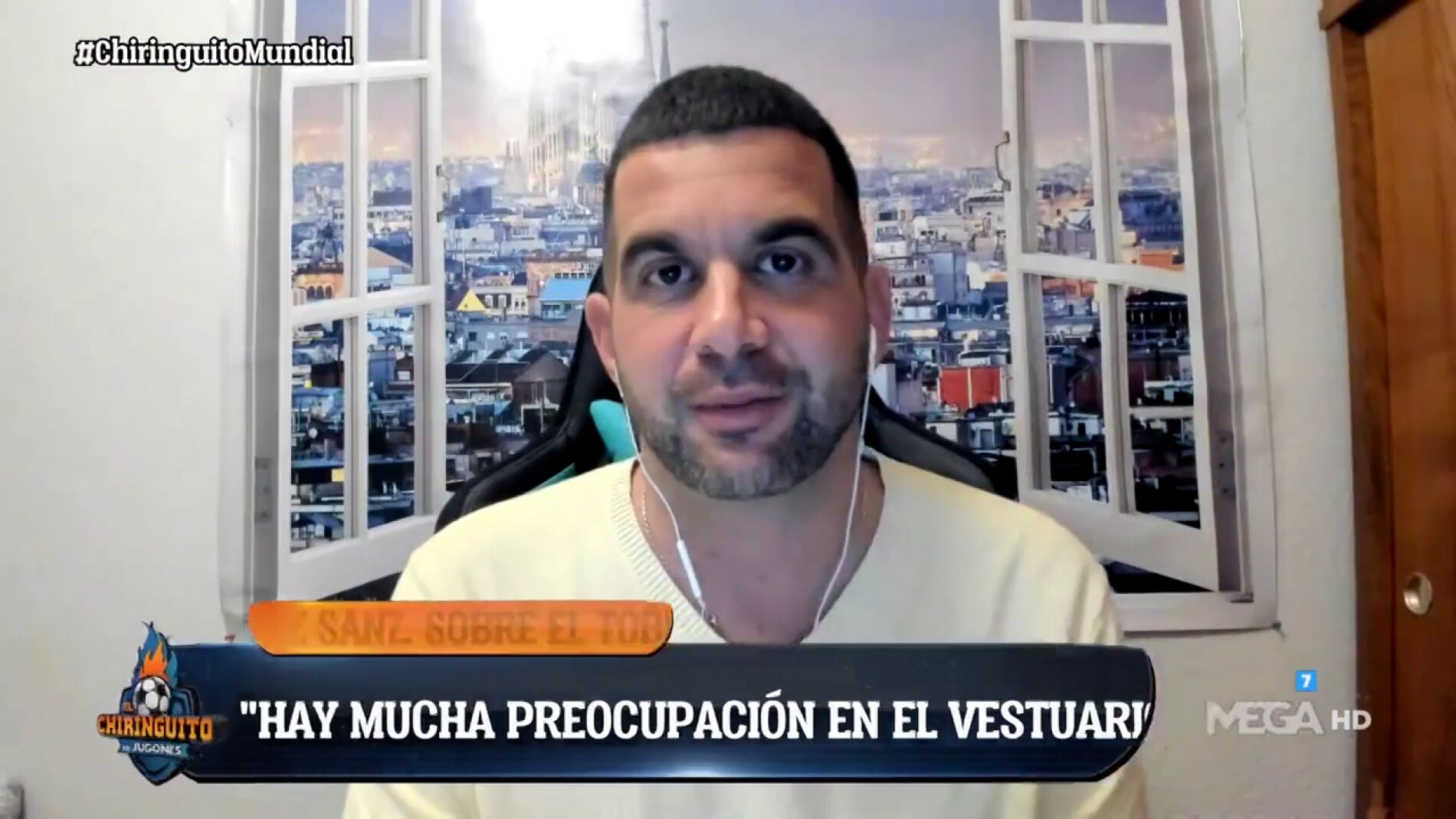 Información de José Álvarez