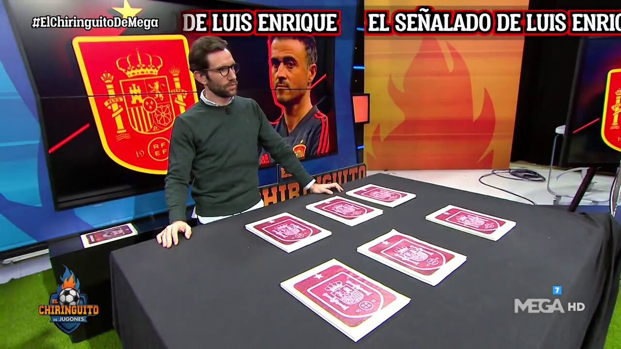 Exclusiva de Javi de la Peña