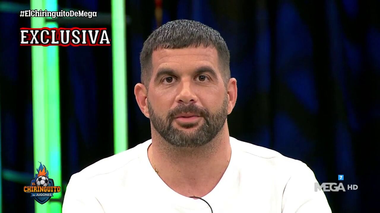 La exclusiva de José Álvarez sobre el fichaje del Atleti