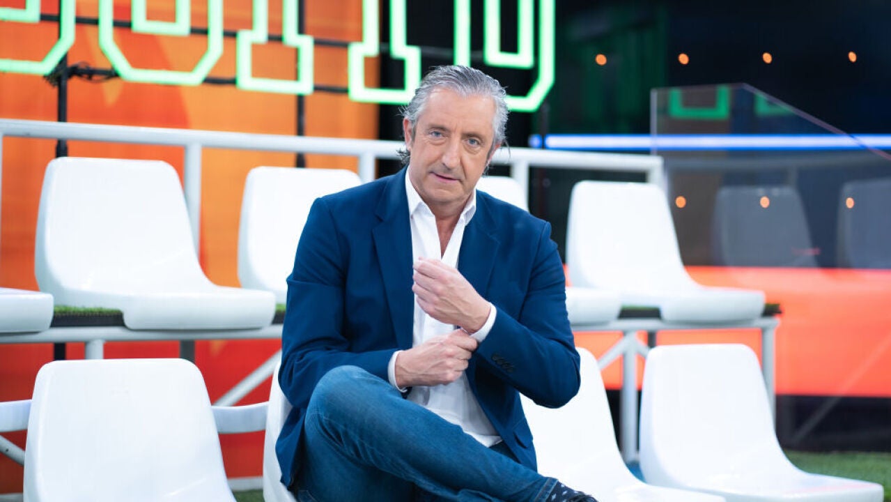 Doblete de El Chiringuito de Jugones: este domingo y lunes en Mega ...