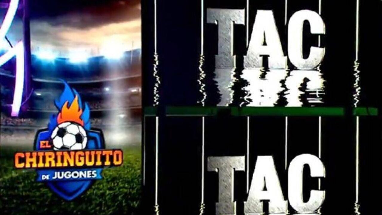 El Chiringuito de Jugones estrena hoy su nueva temporada en Mega